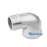China 316 Stainless Steel Casting Street Elbow 1