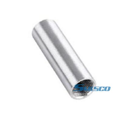 China Stainless Steel 316 CF8M Hex Long Coupling Class 150 Threaded NPT BSP for sale