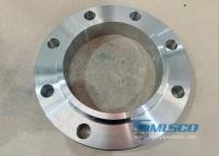 China F53 Super Duplex Forged Flange OD 50 Inch Offshore Pipeline for sale