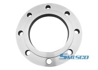 China F53 Super Duplex Forged Flange OD 50 Inch Offshore Pipeline for sale