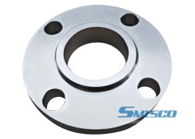 China ASME B16.5 F310S Stainless Steel Socket Weld Flange Class 150 RF - 80 Inch Size, 1093°C Temperature Rating for sale