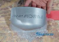 China ASTM A403 WP310S Stainless Steel Cap Butt Weld Fitting DN6-DN100 Sch10s-XXS for sale