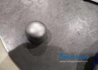 China ASTM A403 WP304L 316L/Ti Stainless Steel End Cap Butt Weld Pipe Fitting ≤80