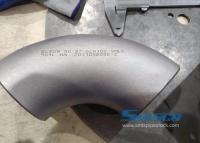 China 304H Butt Weld Fitting ASTM A403 High Temperature In Stock for sale