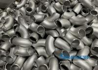 China 304H Butt Weld Fitting ASTM A403 High Temperature In Stock for sale