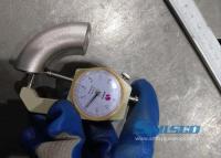 China 304H Butt Weld Fitting ASTM A403 High Temperature In Stock for sale