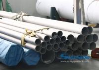 China ASTM A312 TP304L Seamless Pipe 1/4