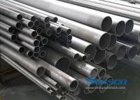 China ASTM A312 TP904L Stainless Steel Seamless Pipe 1/4