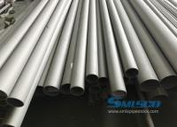China ASTM A312 TP304L Seamless Pipe 1/4