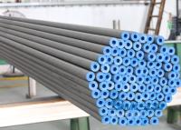 China ASTM A312 TP321 Stainless Steel Seamless Pipe In Stock High Temperature Pipe for sale