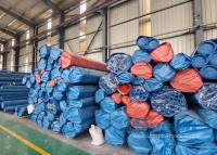 China ASTM A312 TP347 Stainless Steel Seamless Pipe ISO Certified for sale