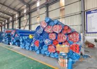 China UNS S31803 2205 Seamless Stainless Steel Pipe ASTM A790 - 1/4