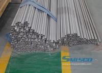 China ASTM A213 316 316L Thin Wall Seamless Tube 1/4-2 Inch OD Manufacturer for sale