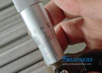 China ASTM A269 Stainless Steel Seamless Tube Bright Annealed In Stock for sale