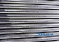 China ASTM A269 Stainless Steel Seamless Tube Bright Annealed In Stock for sale