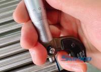 China ASTM A213 347H Stainless Steel Seamless Tube 6.35mm to 50.8mm OD for High Temperature Pressure Systems for sale