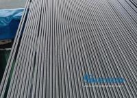 China ASTM A213 347H Stainless Steel Seamless Tube 6.35mm to 50.8mm OD for High Temperature Pressure Systems for sale