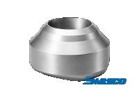 China ASTM A182 F316L Stainless Steel Weldolet 2 Inch Forged Branch Connection Fitting MSS SP 97 for sale
