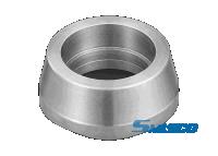 China ASME B16.11 F304L Stainless Steel Socket Weld Outlet Sockolet NPS 2 3000 LBS for sale