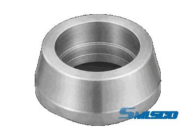 China ASME B16.11 F304L Stainless Steel Socket Weld Outlet Sockolet NPS 2 3000 LBS for sale
