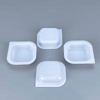 China Customizable 5-20ml hair mask cup cosmetic packaging, silk screen printing for sale
