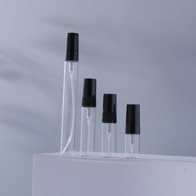 China Travel-sized Spray Bottle for Spraying of Essential Oils and More 2ml 3ml 5ml 10ml Options Available for sale