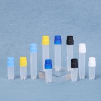 China Stylish and Practical Cosmetic Packaging with Highly Transparent PC Material and Temperature Range of -20C-70C for sale