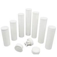 China 30ml plastic bottle for liquid enzymes with 0.8mm-1.2mm wall thickness for pressure resistance and sealing performance for sale