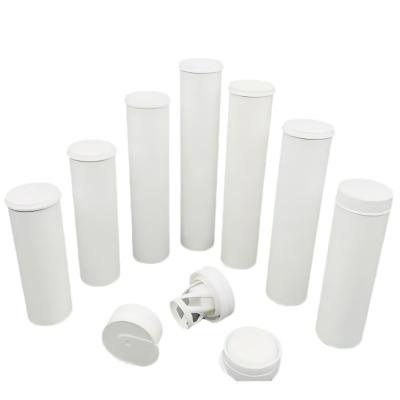 China 30ml plastic bottle for liquid enzymes with 0.8mm-1.2mm wall thickness for pressure resistance and sealing performance for sale