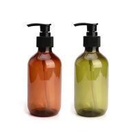 China 300ml Cosmetic packaging for skin care products household cleaners and food packaging requirements for sale