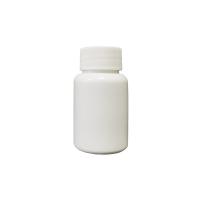 China 20ml Plastic bottle with translucent/opaque material high temperature resistant 50mm bottle height 29mm bottle diameter for sale