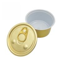 China Find the perfect aluminum cans for your products choose from various sizes and materials for sale