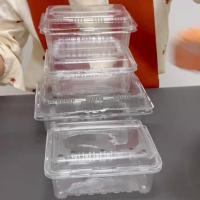 China Customizable Disposable bowl with different material options suitable for various fruits and vegetables for sale