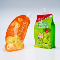 China Versatile Finished Bags for Various Product Types and Sizes with Wide Temperature Range for Optimal Packaging for sale