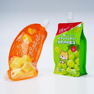 China Versatile Finished Bags for Various Product Types and Sizes with Wide Temperature Range for Optimal Packaging for sale