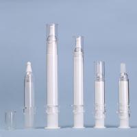 China 5ml10ml20ml ultrasonic knife essence water light needle tube cosmetic packaging for sale