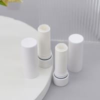 China 3.5g Cosmetic packaging for Lipstick with Customizable Spray-on Surface Treatment and Injection Molding Process for sale