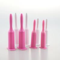 China 5ml Capacity Essential Oil Dispenser with Customizable Cosmetic packaging in Pink White and More for sale