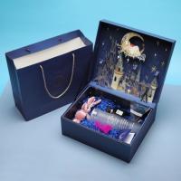 China Durable Thicker Cardboard Gift Packaging Boxes 32x27.5x11cm Environmental Friendly for sale