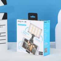 China Matt Lamination Consumer Electronics Packaging Eco Friendly Paper With Hook for sale