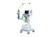 China Touch Screen 40-87 Psi Portable Icu Ventilator At Home for sale