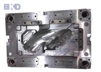 China ROSH Copper Zinc P20 Precision Plastic Injection Molding for sale