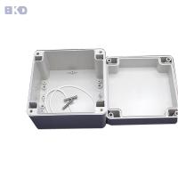 China ABS Plastic Molding For Electrical Parts for sale