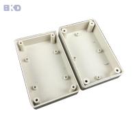 China ABS Plastic Molding For Electrical Parts for sale