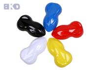 China Polycarbonate Plastic Components Bokda Metal Injection Molding for sale