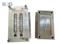 China Polycarbonate Plastic Components Bokda Metal Injection Molding for sale