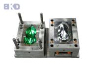 China Polycarbonate Plastic Components Bokda Metal Injection Molding for sale