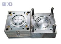 China PVC Products Metal DME SK11 Injection Molding Mold for sale