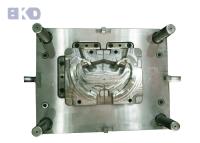 China PVC Products Metal DME SK11 Injection Molding Mold for sale