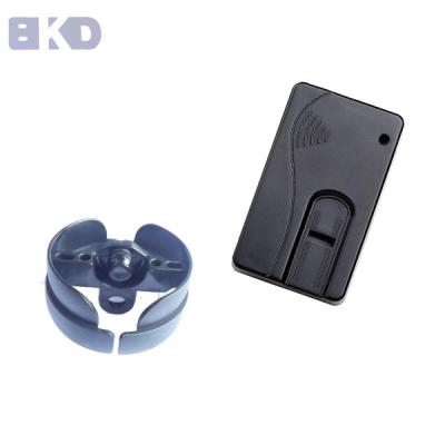 China Painting S50C Polycarbonate PC Plastic Electronic Parts for sale